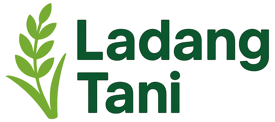 Ladang Tani - Agriculutural Technology